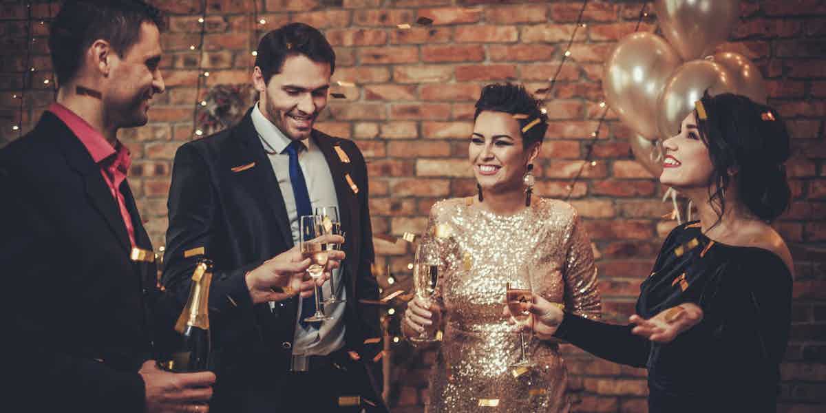 5 Tips for Hosting Private Parties in Las Vegas for Your Office