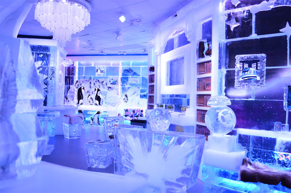 9 Reasons to Choose the Right Corporate Event Space